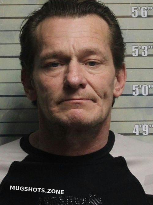 JONES CHRISTOPHER TODD 03/10/2025 - Butler County Mugshots Zone
