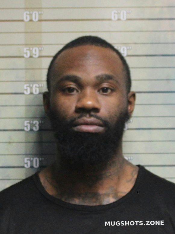 SHAW PIERRE LAMAR 03/10/2025 - Butler County Mugshots Zone