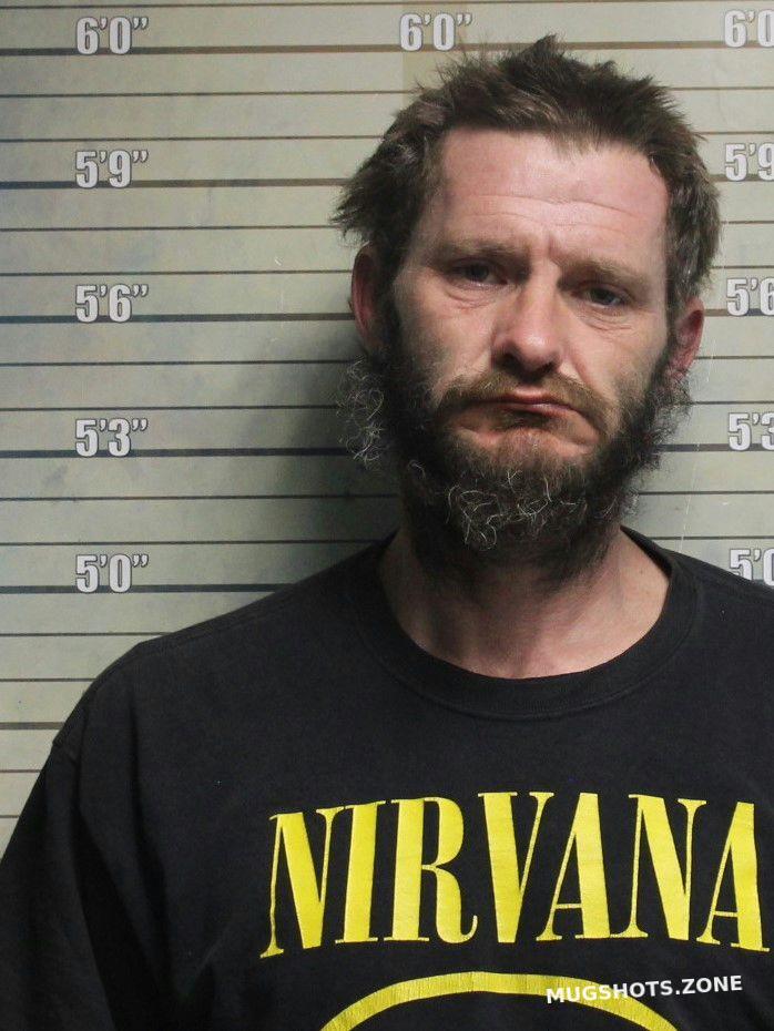 GEORGE JR DAVID RAY 03/11/2025 - Butler County Mugshots Zone