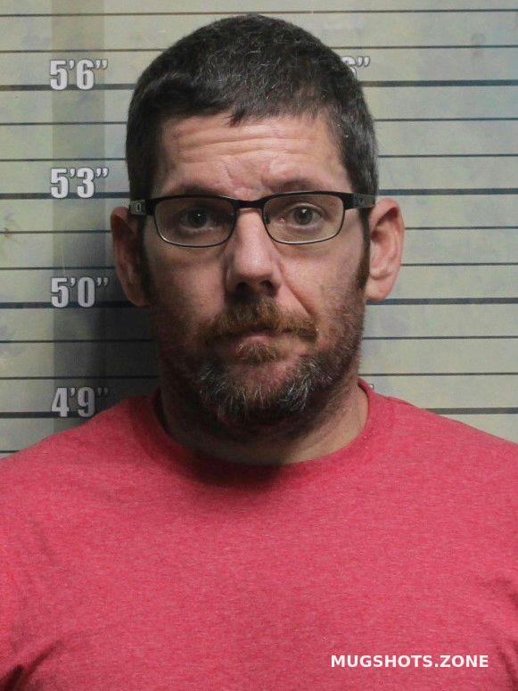 WOOTEN JOHN ROBERT 03/11/2025 - Butler County Mugshots Zone