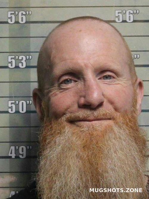 WILSON JR ROBERT DALE 03/11/2025 - Butler County Mugshots Zone