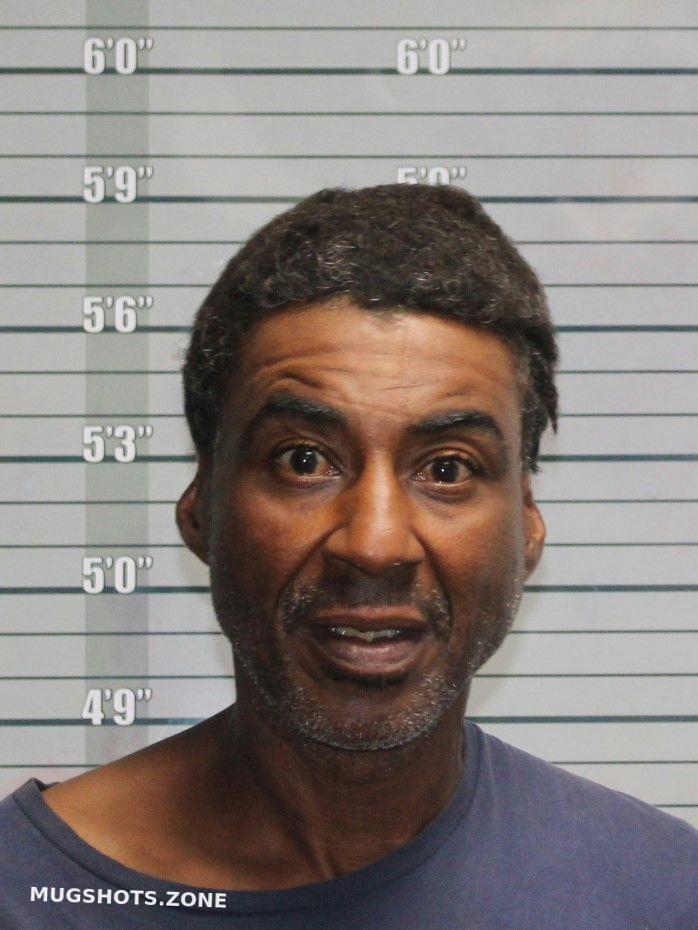 ROBERSON ERIC LAMONT 03/11/2025 - Butler County Mugshots Zone