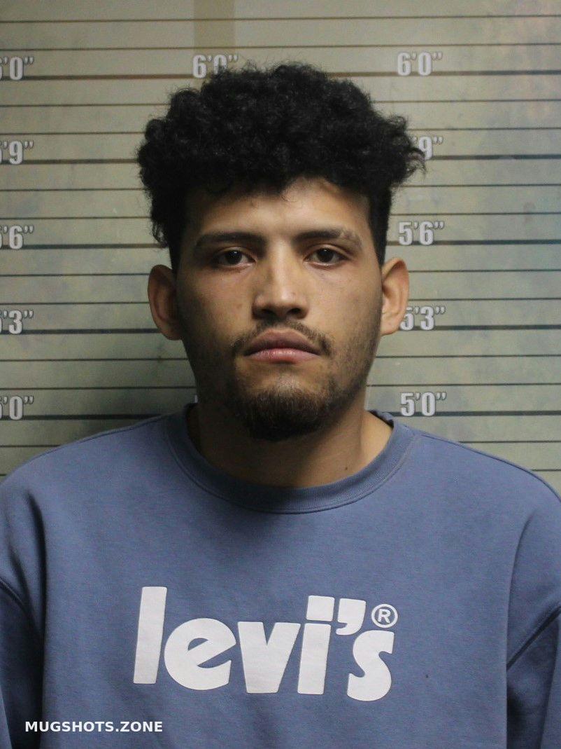 PAEZ-QUINTERO ELIEZER QUINTERO 03/12/2025 - Butler County Mugshots Zone