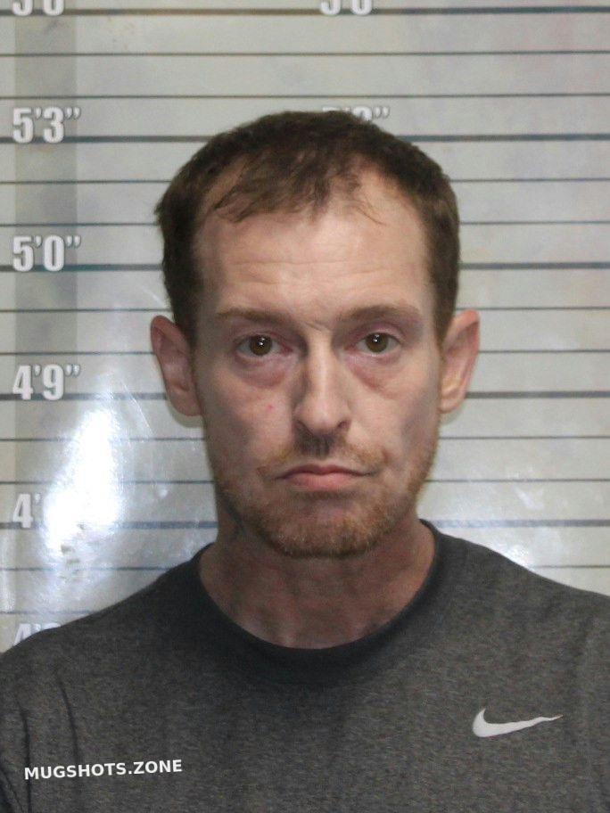 MEYER MITCHELL DEVIN 03/12/2025 - Butler County Mugshots Zone