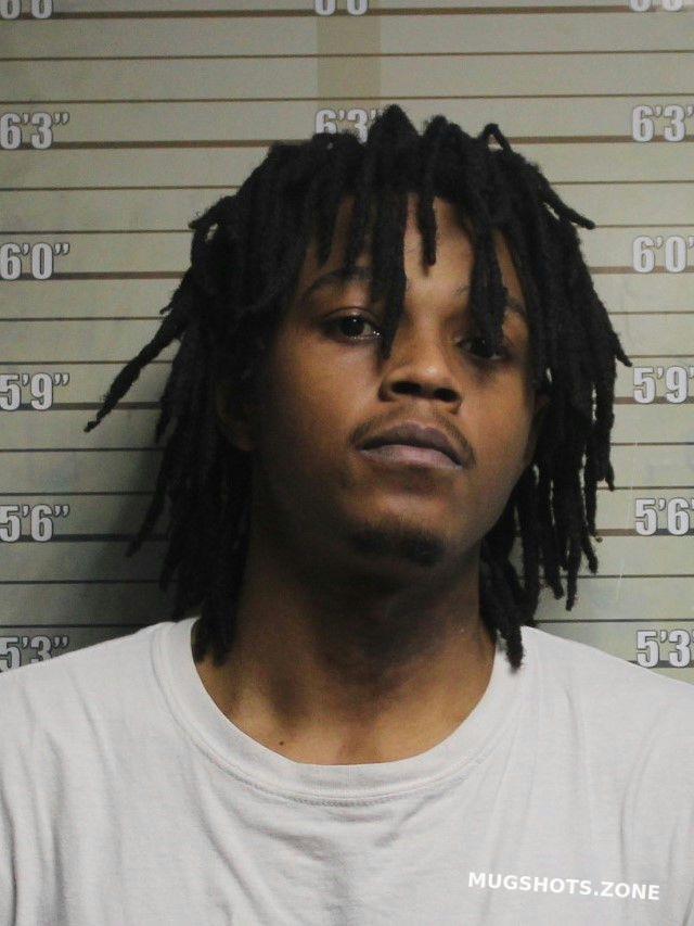 MURPHY PHILIP JAMAEL LAVAR 03/12/2025 - Butler County Mugshots Zone