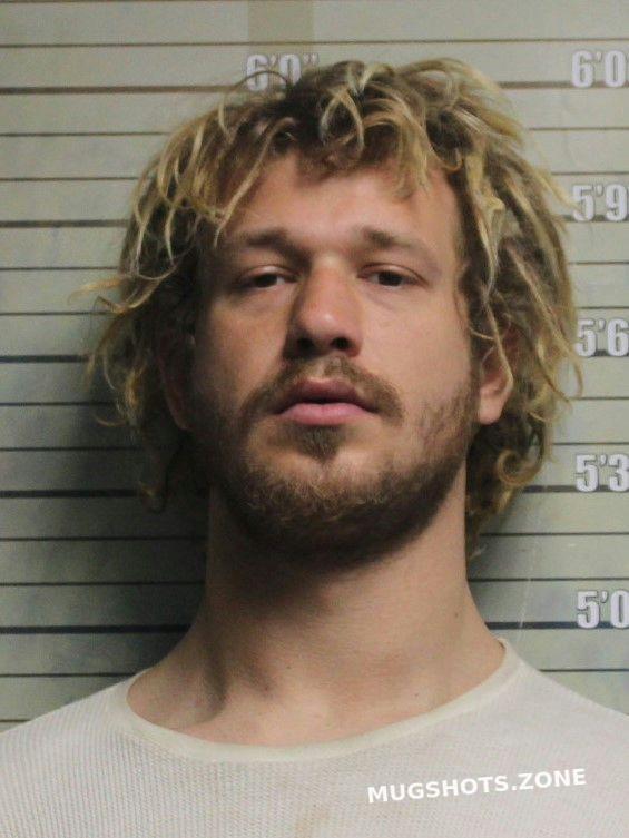 LANE CHRISTOPHER RONALD 03/12/2025 - Butler County Mugshots Zone