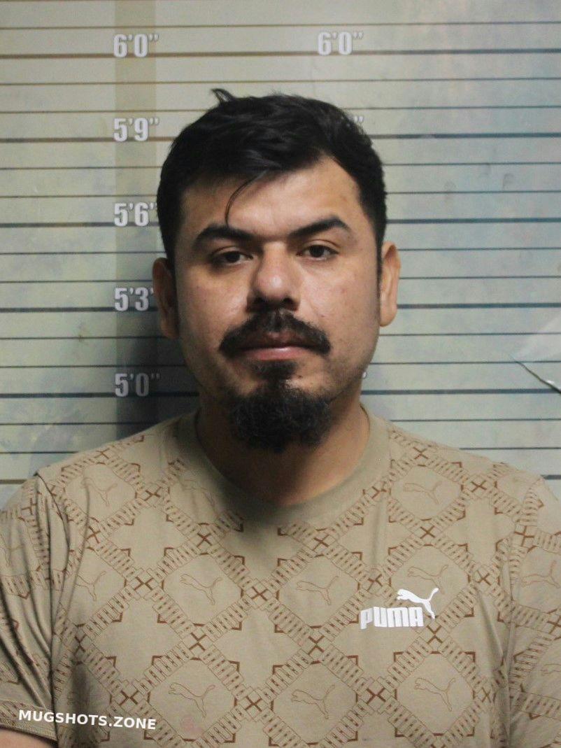 CORONA-ANIMAS JOSE 03/13/2025 - Butler County Mugshots Zone