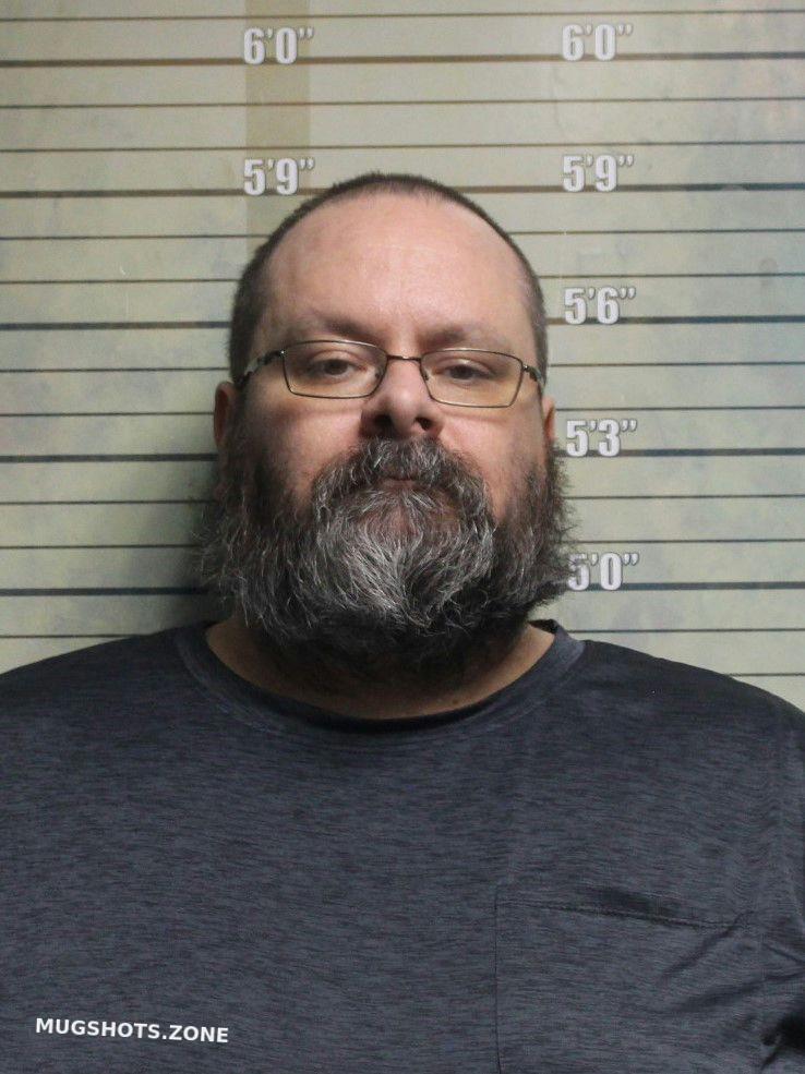 KOTH KEVIN CHARLES 03/13/2025 - Butler County Mugshots Zone