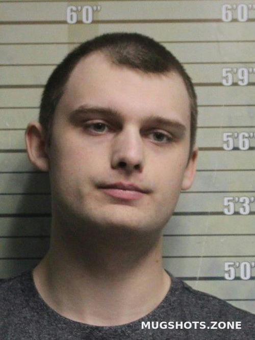 ORR JACOB DANIEL 03/13/2025 - Butler County Mugshots Zone