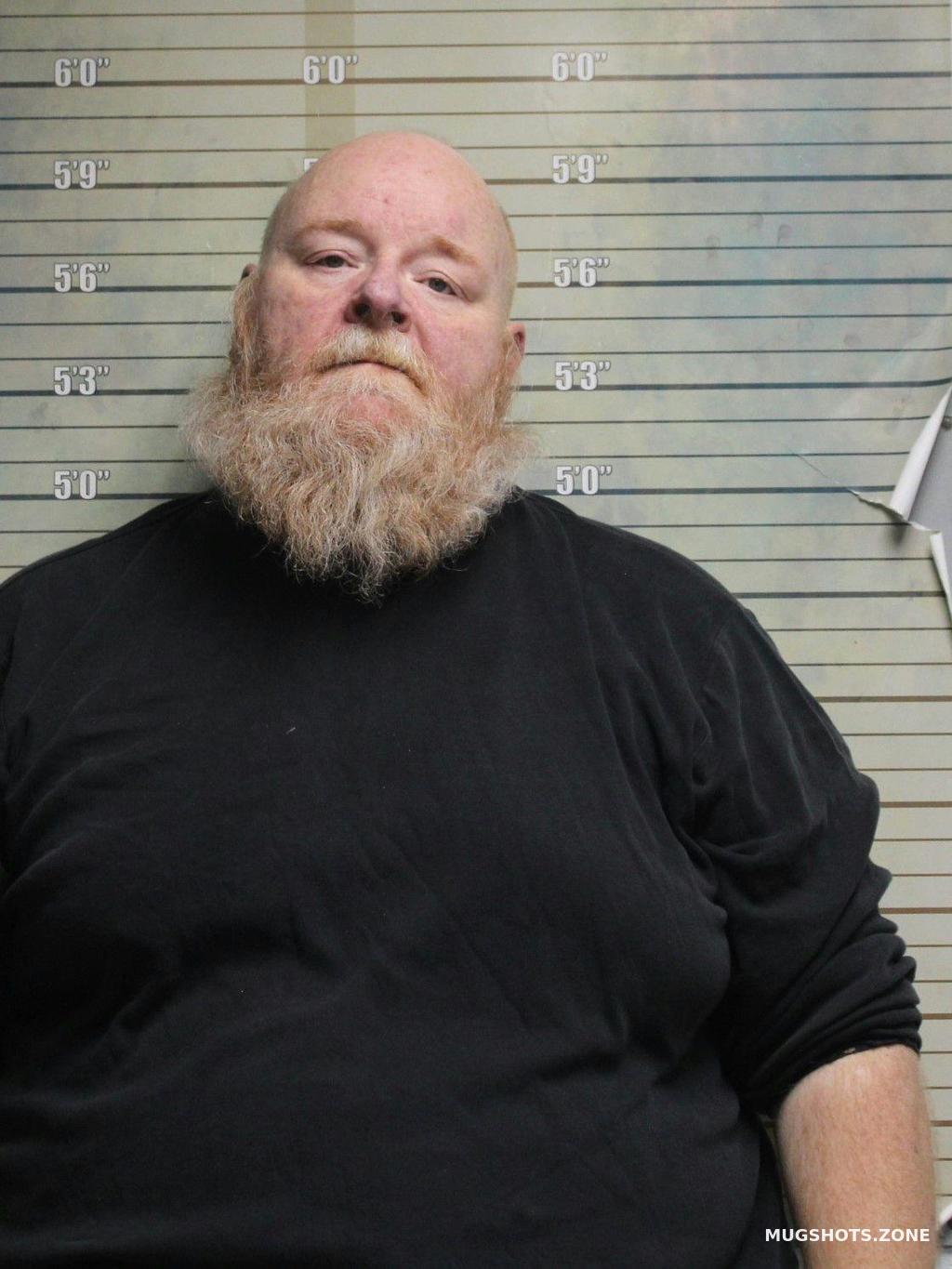 HEDRICK JR JOSEPH EDWARD 03/13/2025 - Butler County Mugshots Zone