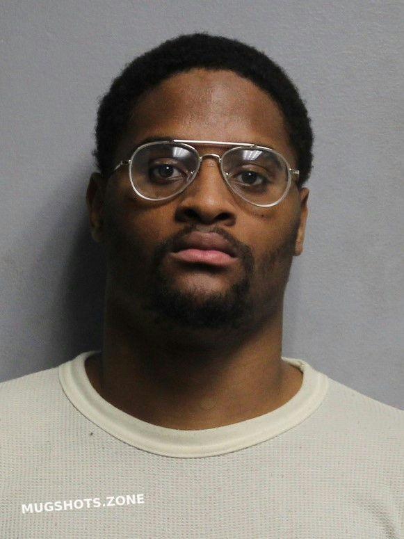 DEARMOND BURKS JAIMER TREMAR 03/14/2025 - Butler County Mugshots Zone