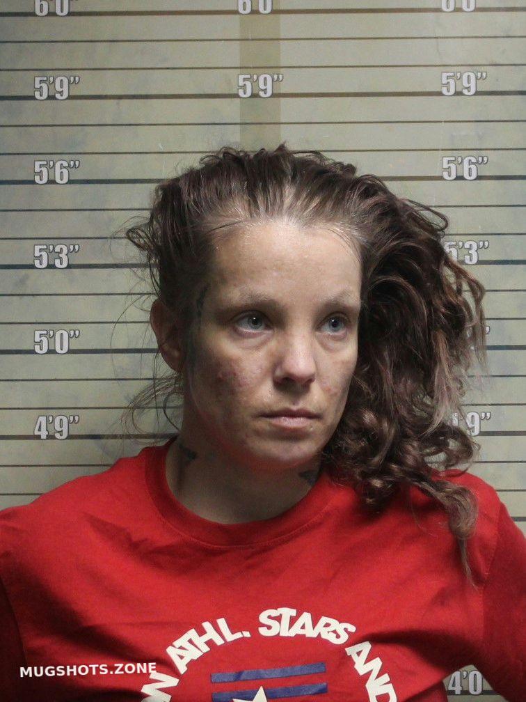 UTTERBACK HEATHER DAWN 03/14/2025 - Butler County Mugshots Zone