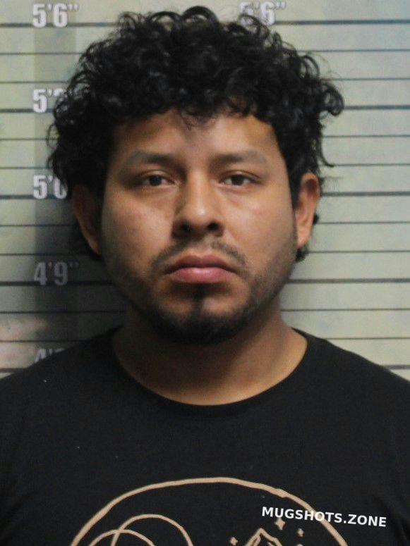 MORALES VAZQUEZ CARLOS 03/15/2025 - Butler County Mugshots Zone
