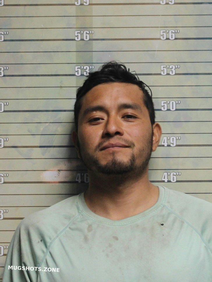 DIAZ VELAZQUEZ EVER 03/15/2025 - Butler County Mugshots Zone