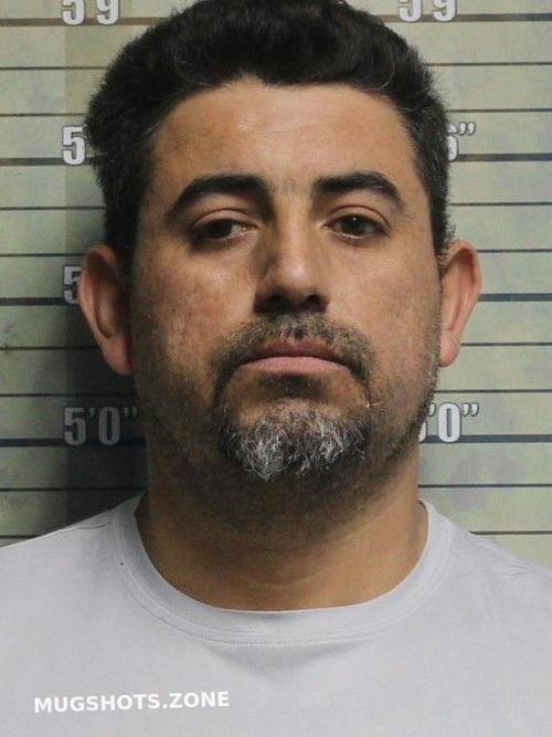SANCHEZ ARREOLA JOSE 03/15/2025 - Butler County Mugshots Zone