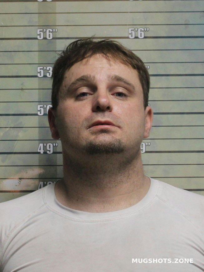 REGNER ANDREW RICHARD 03/15/2025 - Butler County Mugshots Zone