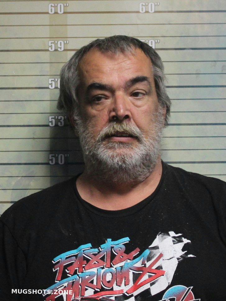 JARVIS JOHN RAY 03/17/2025 - Butler County Mugshots Zone