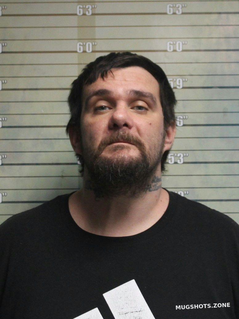 KIDD JR JERRY MICHAEL 03/17/2025 - Butler County Mugshots Zone