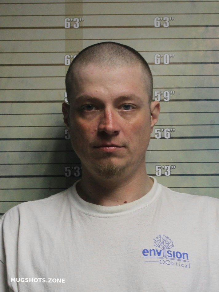 BURGESS KYLE WILLIAM 03/17/2025 - Butler County Mugshots Zone