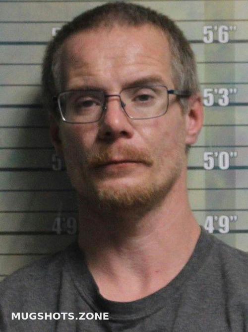 JACKSON JEREMY DANE 03/17/2025 - Butler County Mugshots Zone