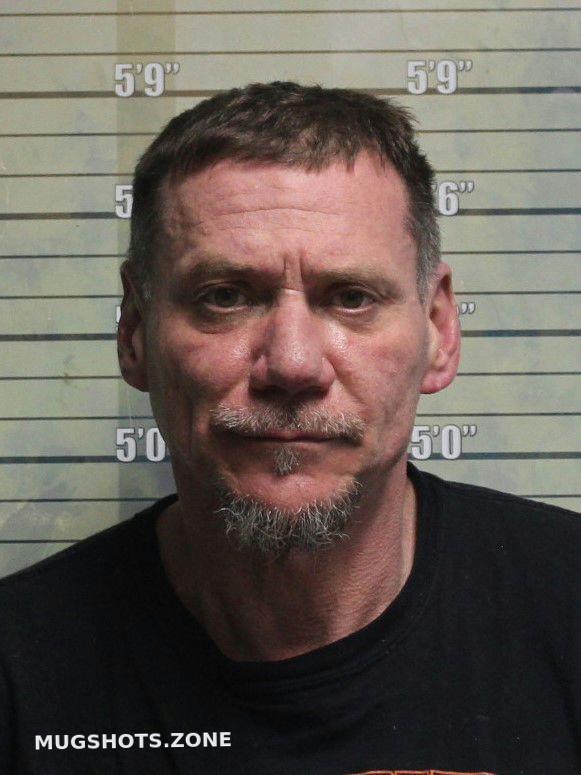 WARD JAMES EDWARD 03/17/2025 - Butler County Mugshots Zone