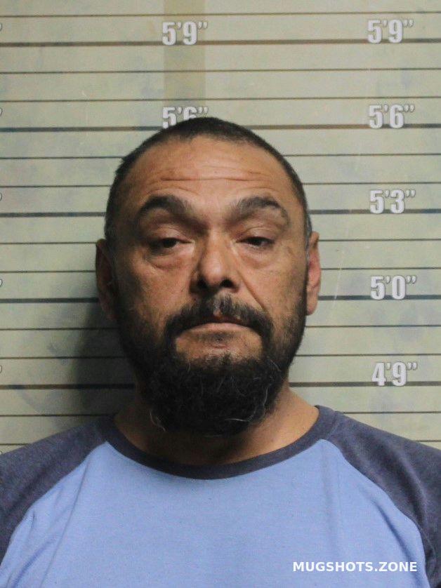 RUIZ-CRUZ JOSE ANTONIO 03/17/2025 - Butler County Mugshots Zone