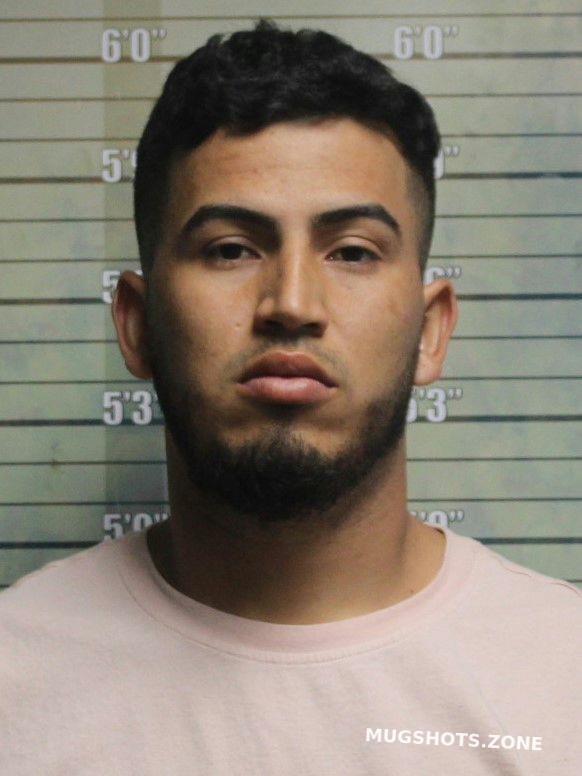 ZELAYA-ROQUE LUIS ALBERTO 03/17/2025 - Butler County Mugshots Zone