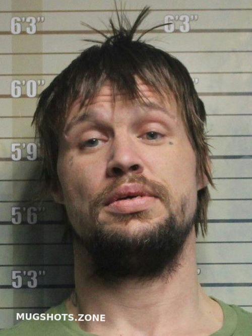 GRAHAM CHRISTOPHER AARON MICHAEL 03/17/2025 - Butler County Mugshots Zone