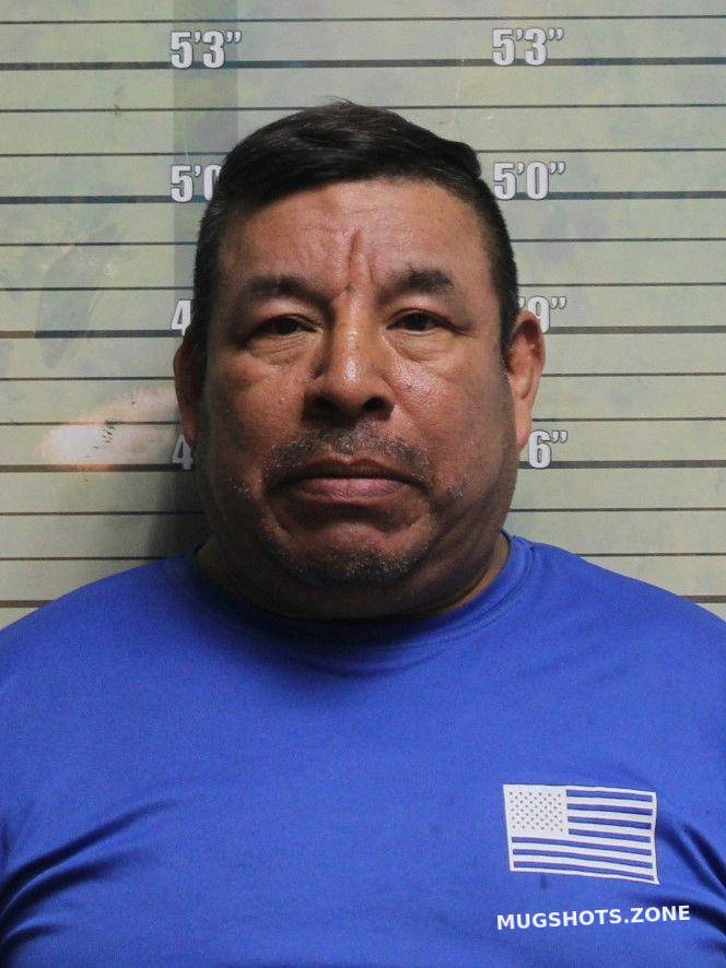 SANCHEZ-VELAZCO CIRILO 03/18/2025 - Butler County Mugshots Zone