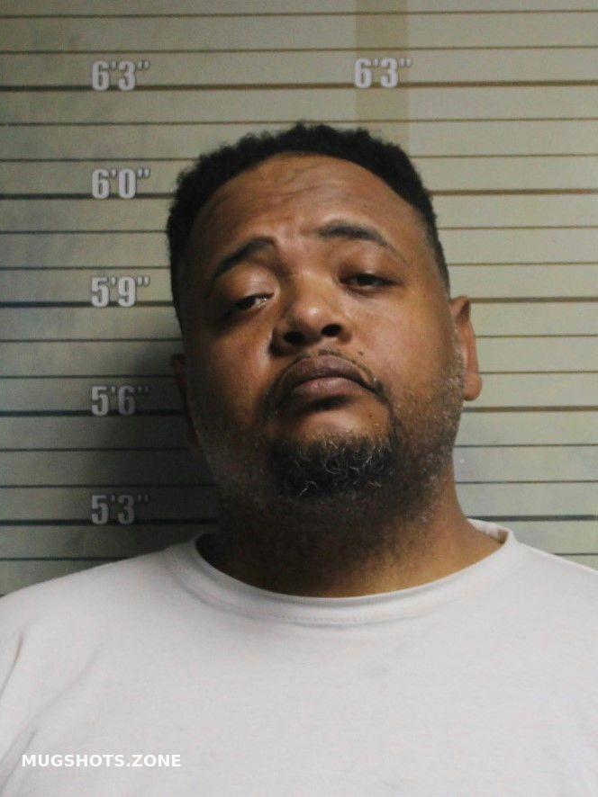 GORDON SEAN 03/18/2025 - Butler County Mugshots Zone