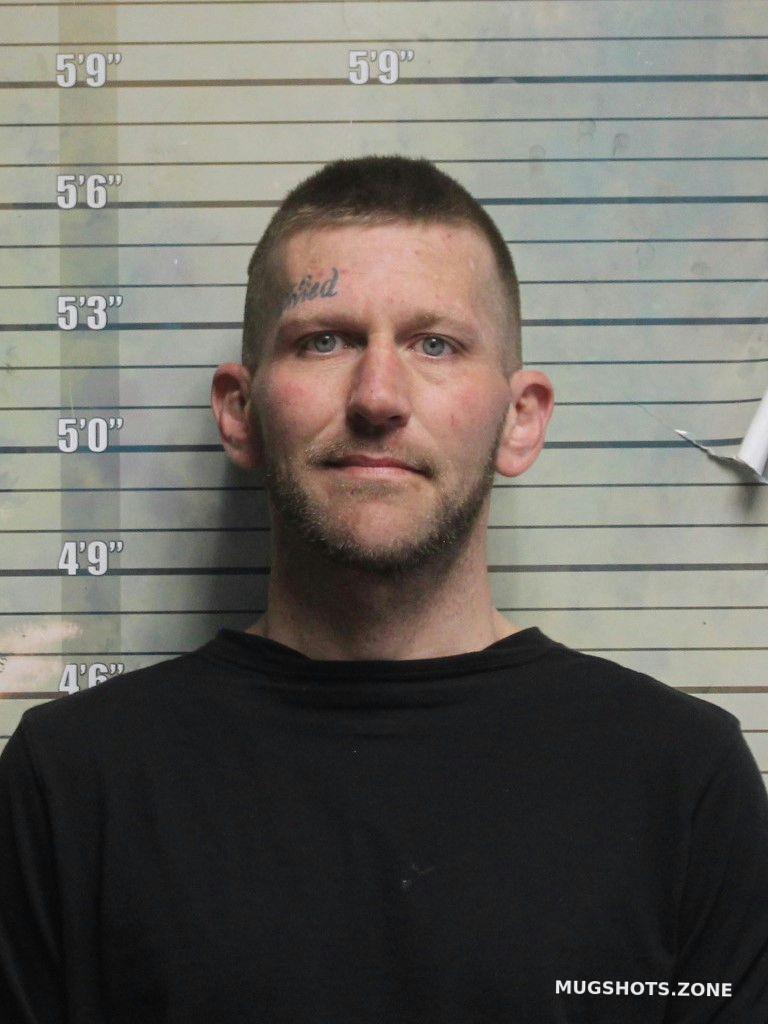 HATFIELD JR DANIEL 03/18/2025 - Butler County Mugshots Zone