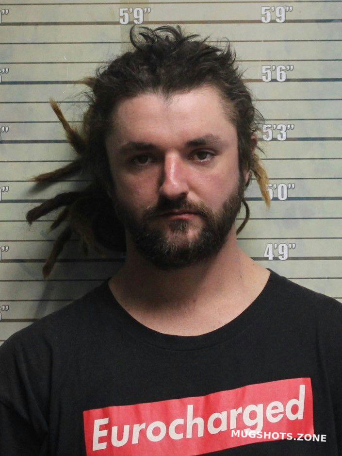 ADDIS TYLER ALAN 03/18/2025 - Butler County Mugshots Zone