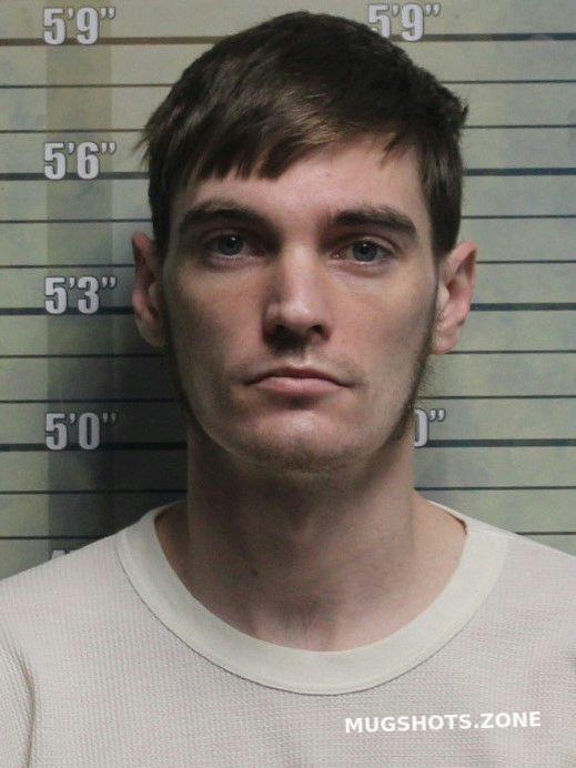 PERRY JIMMY WAYNE 03/19/2025 - Butler County Mugshots Zone
