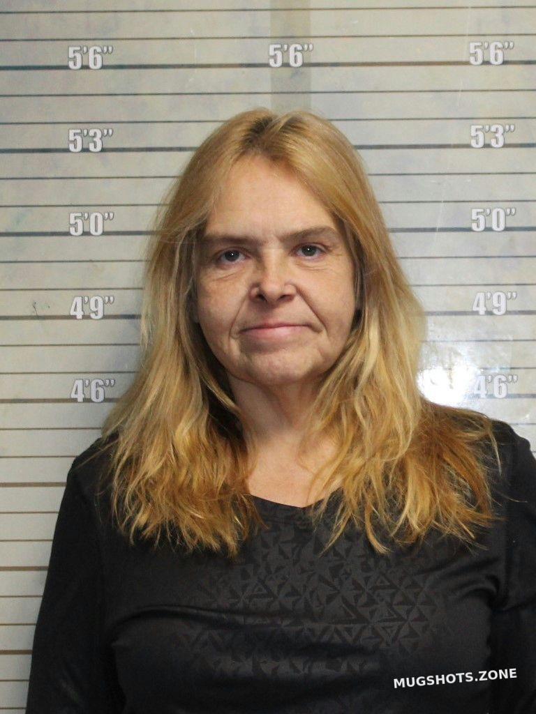 LAZIER AMANDA SUE 03/19/2025 - Butler County Mugshots Zone