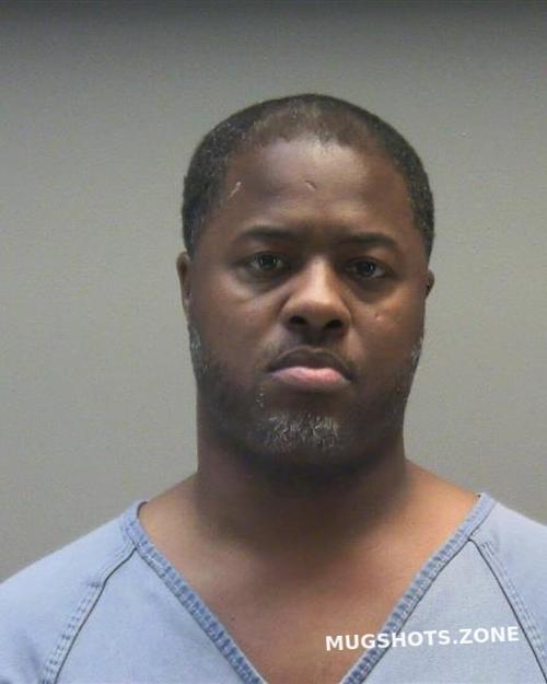 BATES WILLIAM TRYVON 03/19/2025 - Butler County Mugshots Zone