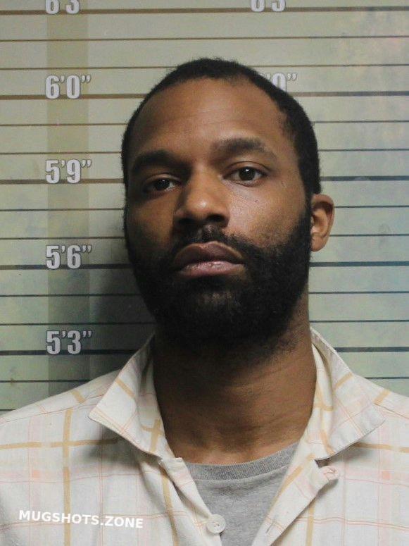 EDWARDS ANDRE CHARLES 03/19/2025 - Butler County Mugshots Zone