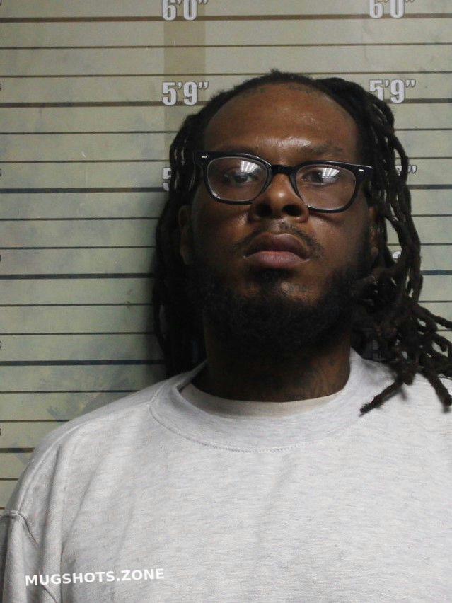 WHITEHEAD KEVIN LAMAR 03/20/2025 - Butler County Mugshots Zone