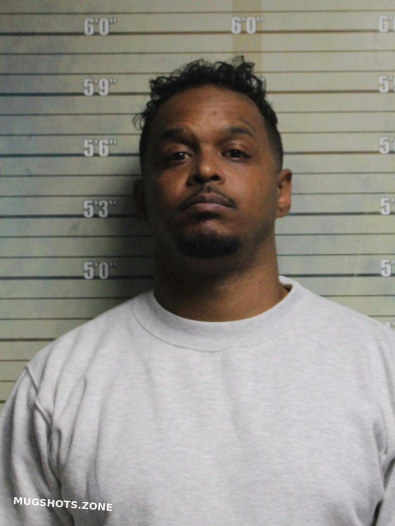 WRIGHT THOMAS FOLEY 03/20/2025 - Butler County Mugshots Zone