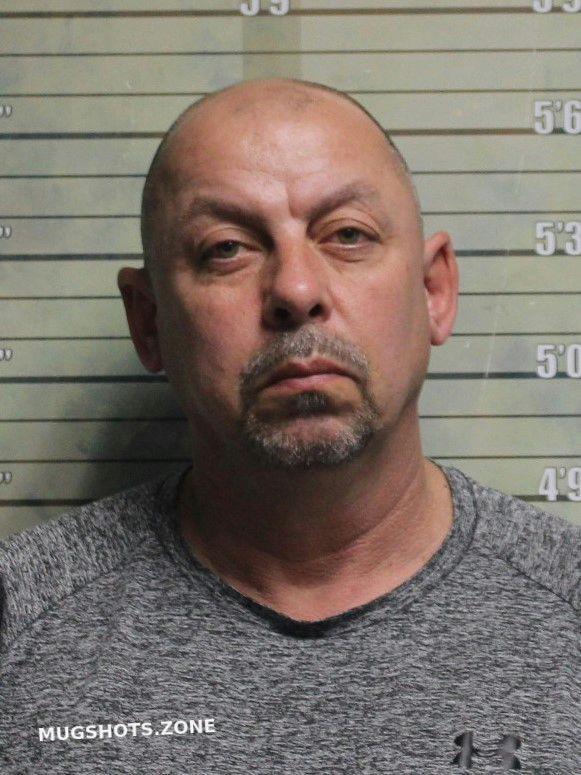 ALLEN JAMES PATRICK 03/20/2025 - Butler County Mugshots Zone