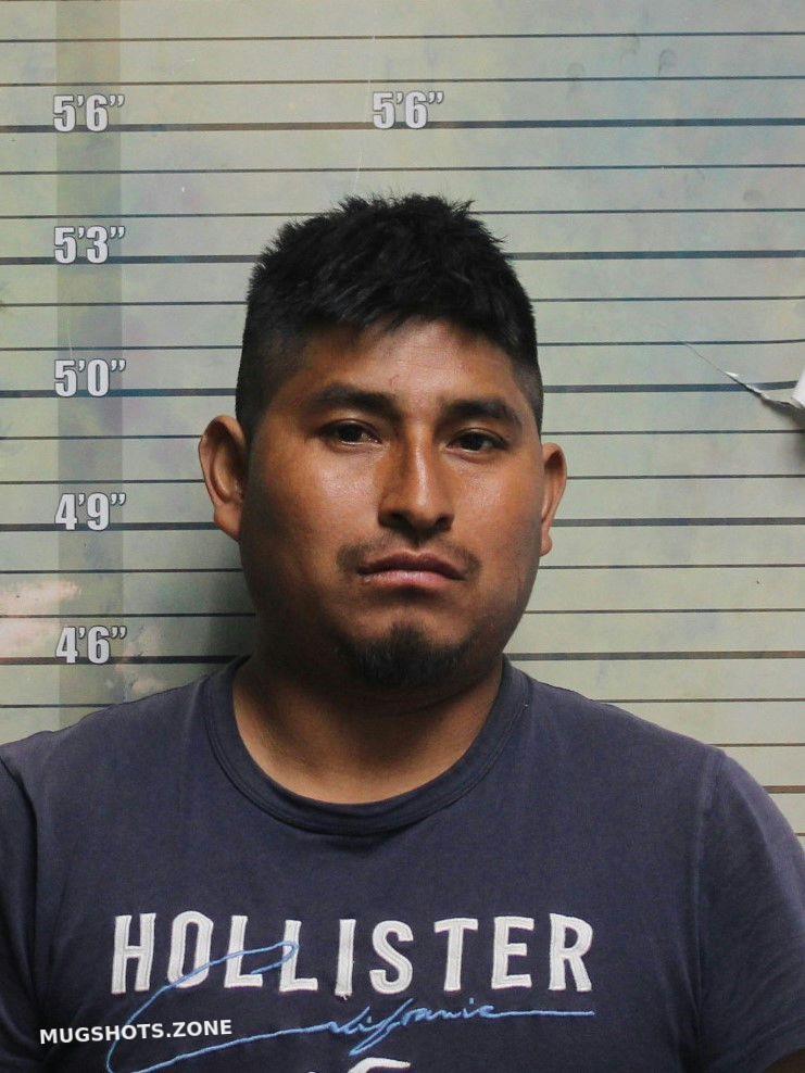 GERON-LOPEZ FERNANDO 03/20/2025 - Butler County Mugshots Zone