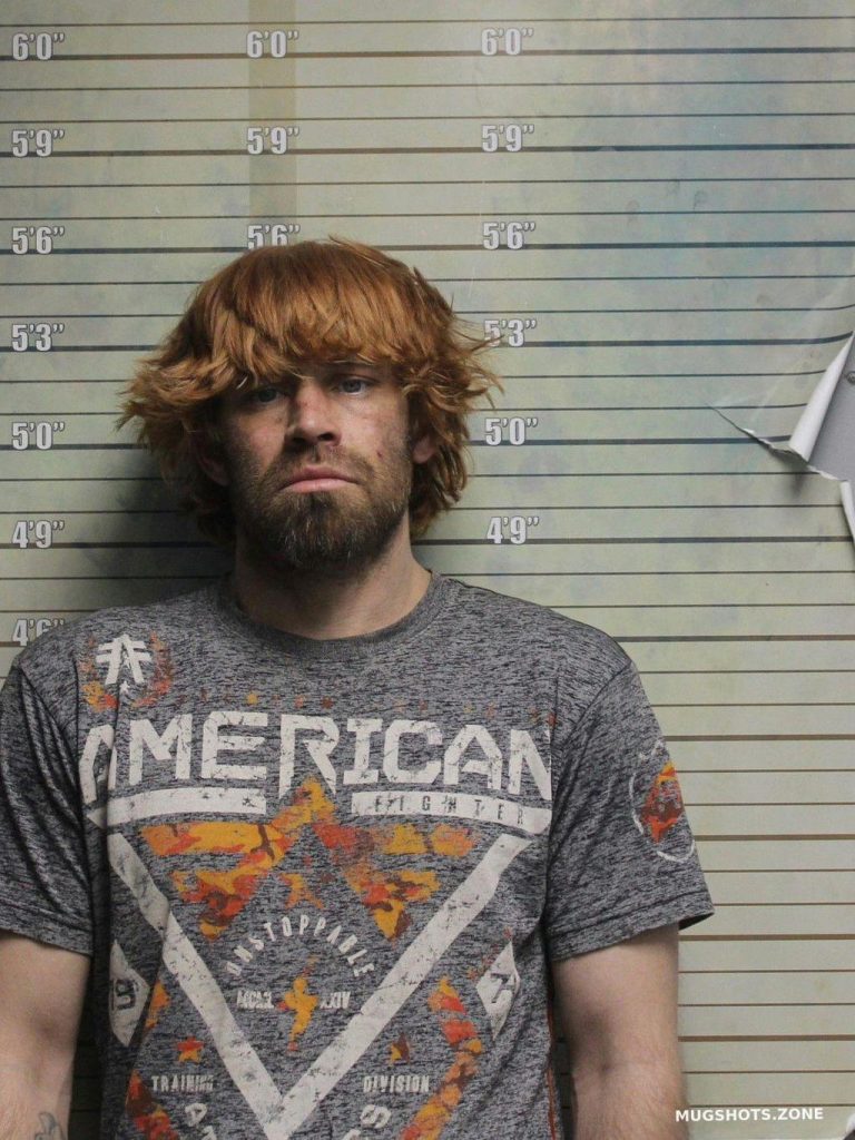 HARRIS STEVEN TYLER JAMES 03/22/2025 - Butler County Mugshots Zone