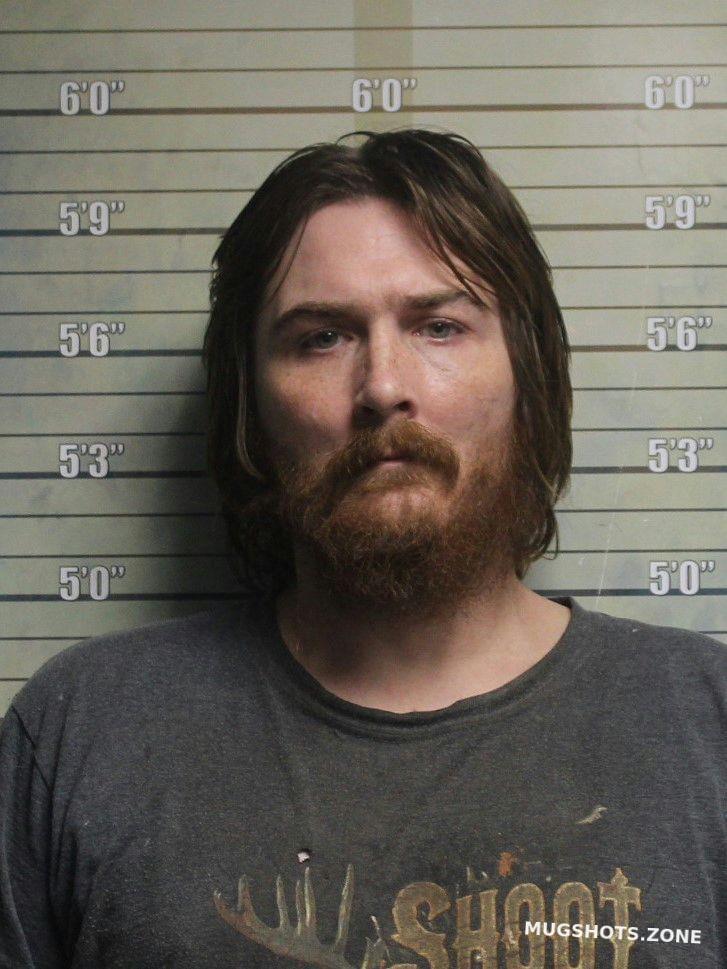 LEIBROCK JACOB LYLE 03/22/2025 - Butler County Mugshots Zone