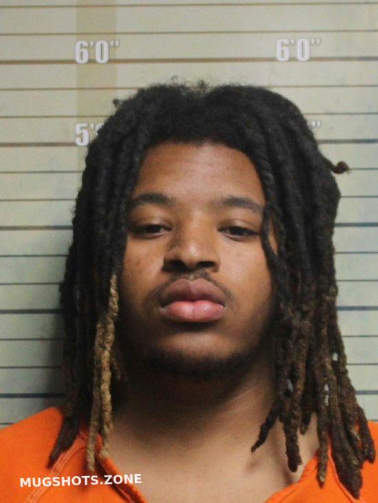 KING TERRANCE 03/23/2025 - Butler County Mugshots Zone