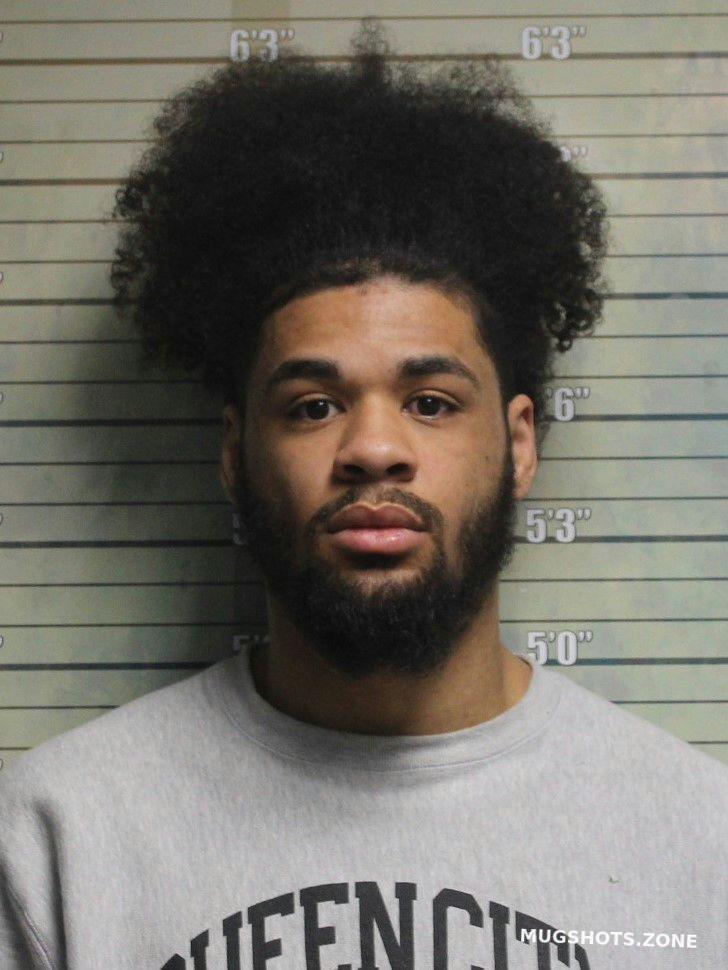 LYONS DESHAWN WAYNE 03/24/2025 - Butler County Mugshots Zone