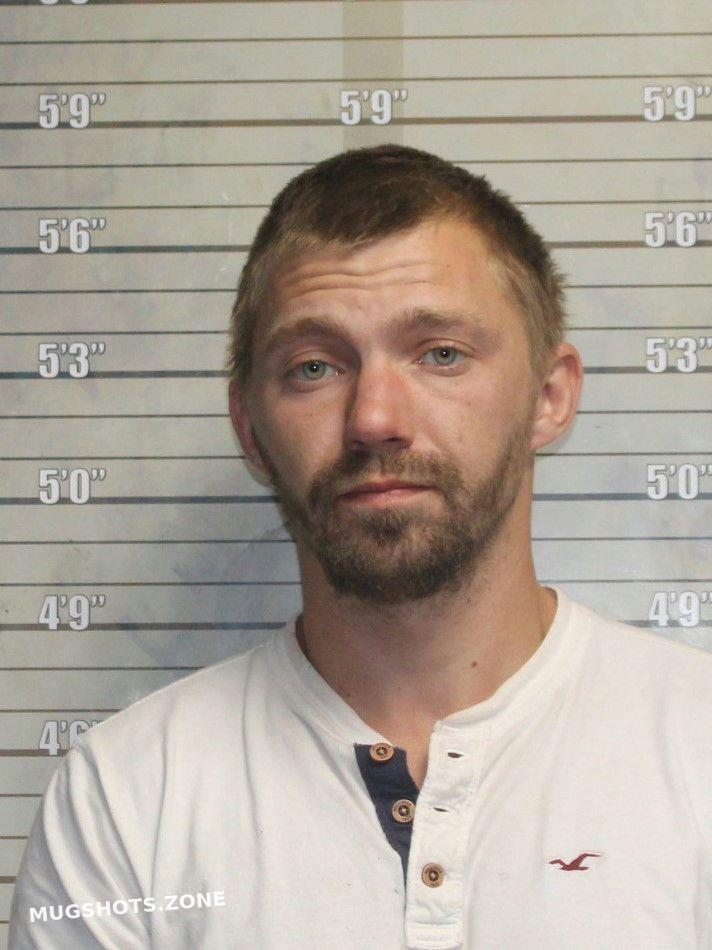 GOINS JR AUSTIN DALE 03/25/2025 - Butler County Mugshots Zone