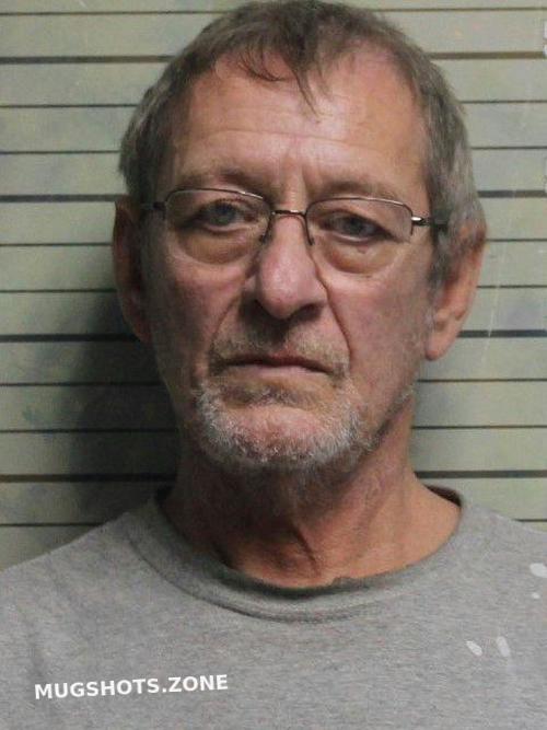 REED WILLIAM 03/25/2025 - Butler County Mugshots Zone