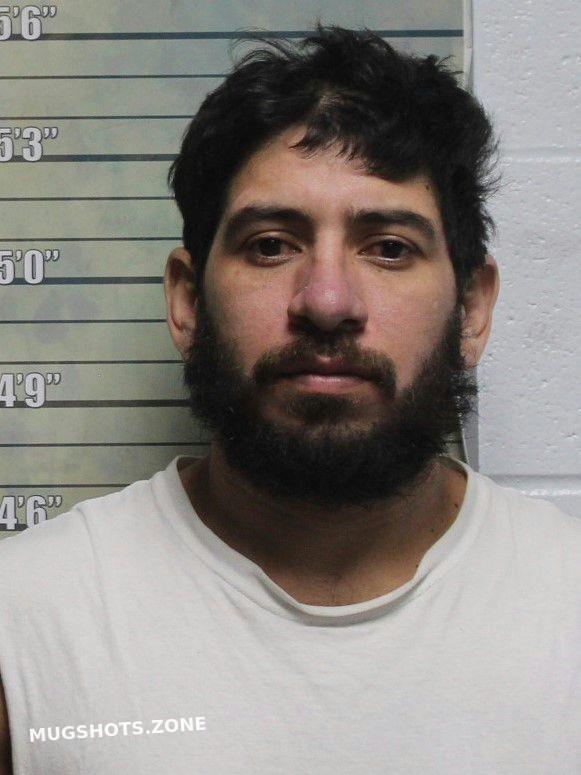 SEVILLA JOSUE 03/25/2025 - Butler County Mugshots Zone