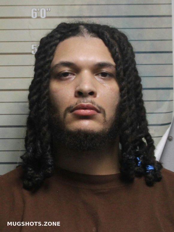 PADDY JR KEVIN ALLEN 03/26/2025 - Butler County Mugshots Zone