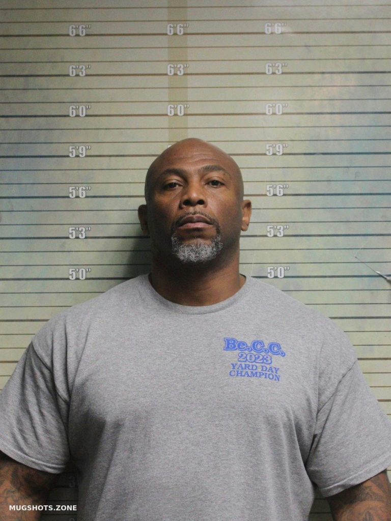 BROWN WILBERT LEWIS 03/26/2025 - Butler County Mugshots Zone