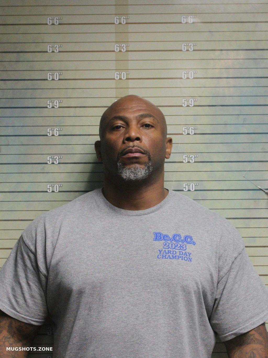 BROWN WILBERT LEWIS 03/26/2025 - Butler County Mugshots Zone